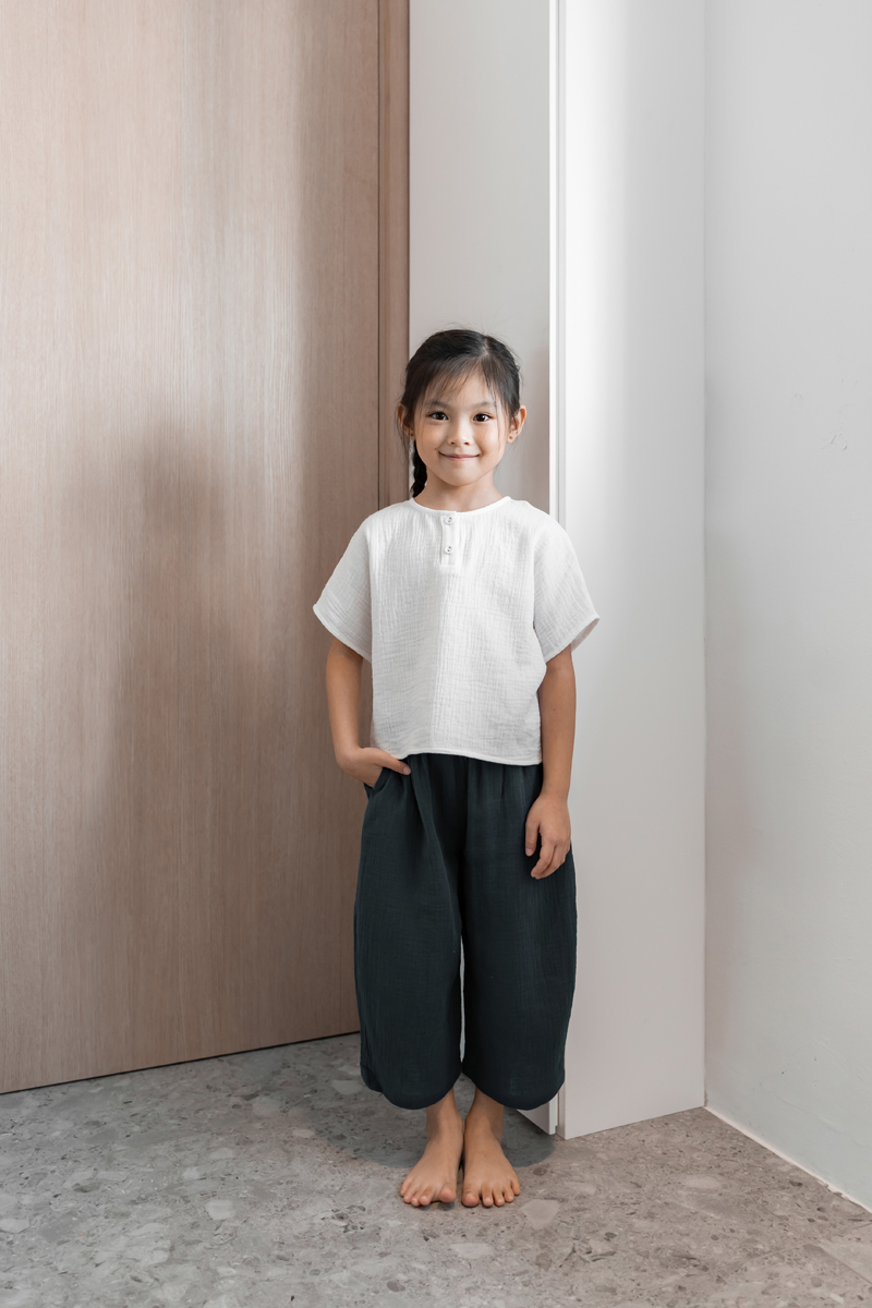 Tieve Pants | From There On